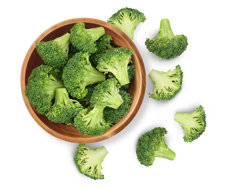 Spinach - Ruff Greens