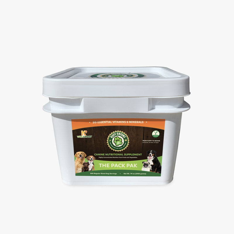 Shop All Products - Ruff Greens